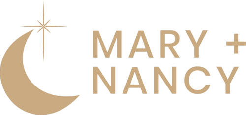 Teddy + Crystal Bundle – Mary & Nancy