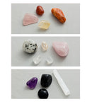 Teddy + Crystal Bundle – Mary & Nancy